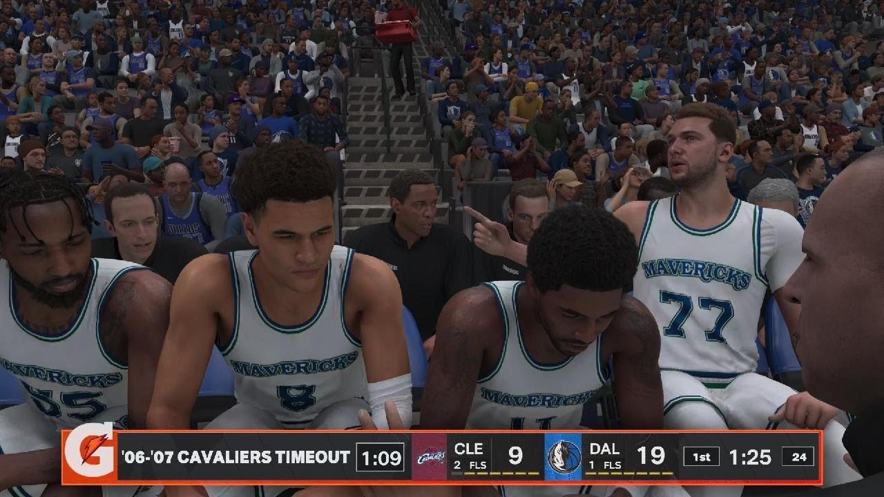 Kyrie Irving 93 Point Game!!! NBA 2k PlayNow Online - YouTube