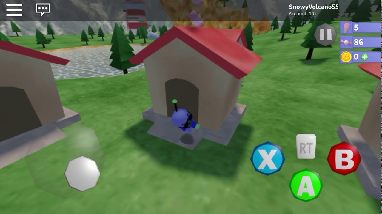 Robot 64 ( turtle tops and knoddy things ) - YouTube