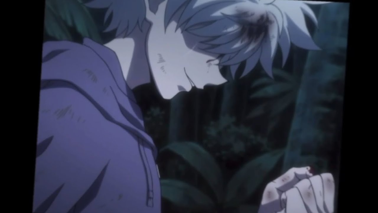 criminal - killua - YouTube