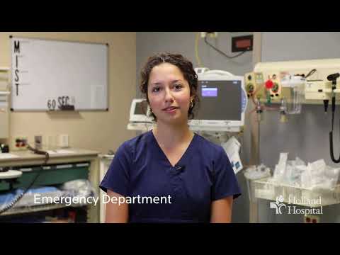 What Is Triage In Hospital Maternity