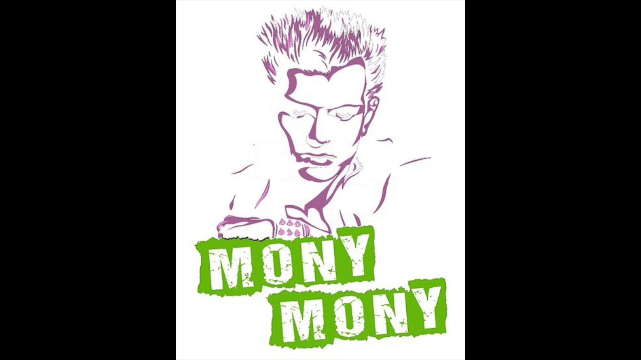 Mony Mony Remix - YouTube