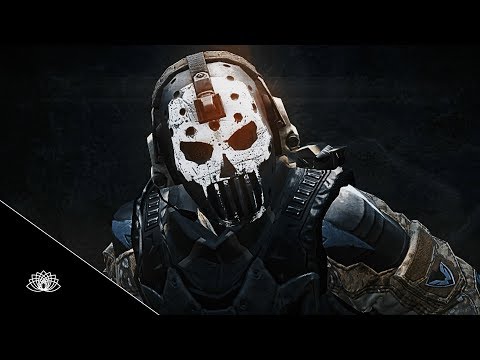Warface frag movie \