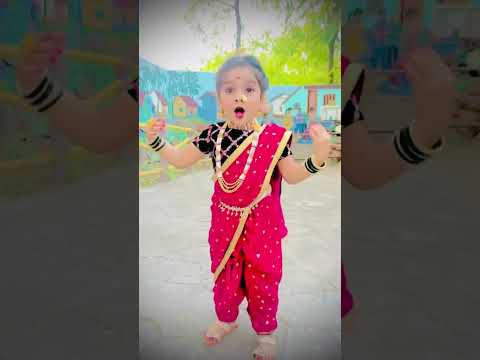 Viral Cute Baby Jay Bhim Song Dancing