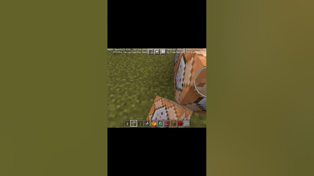 how to spawn modern house in Minecraft by using command block - YouTube