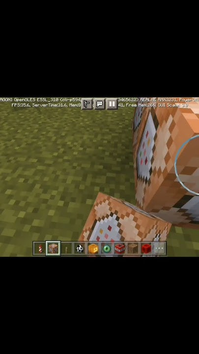 how to spawn modern house in Minecraft by using command block - YouTube