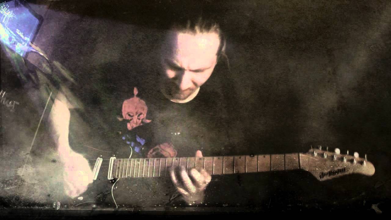 Mr.Fastfinger explaining how to "Rock on Stage" with TubeMeister ...