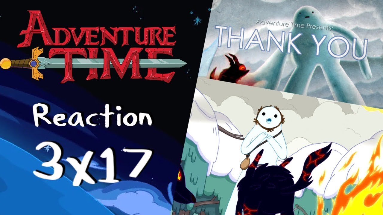 Snow Golem Adventure Time Episode