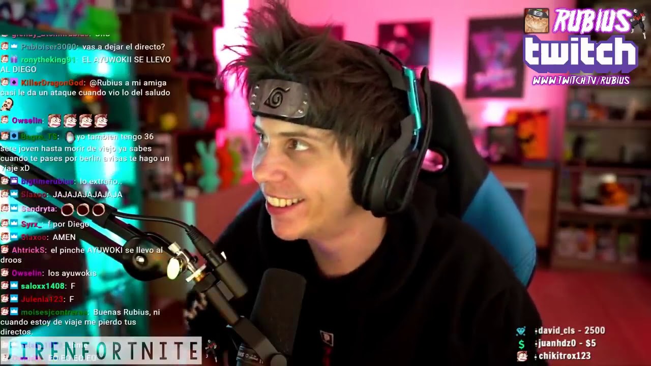 Rubius habla de la nueva Generación... No podrán jugar a juegos míticos ...