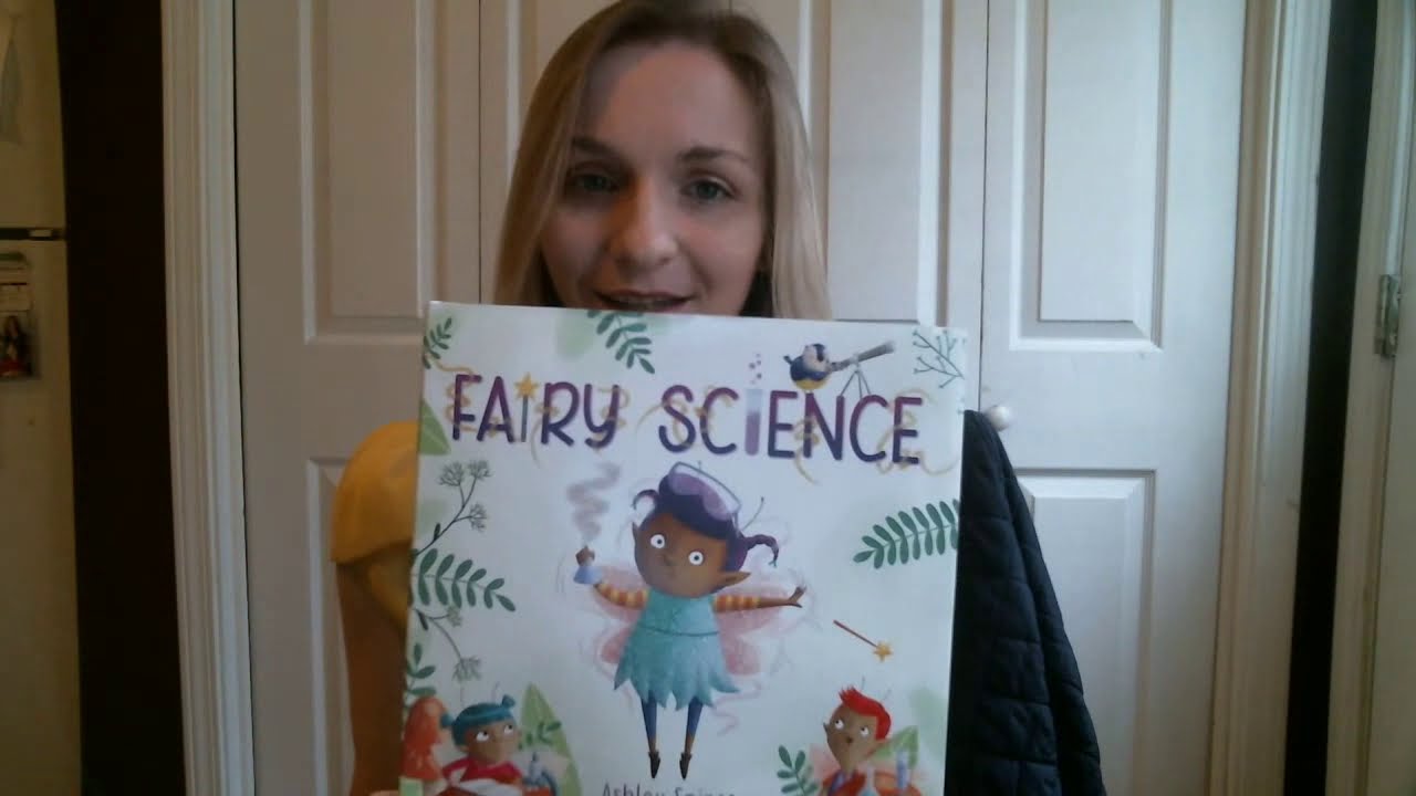 Fairy Science - YouTube