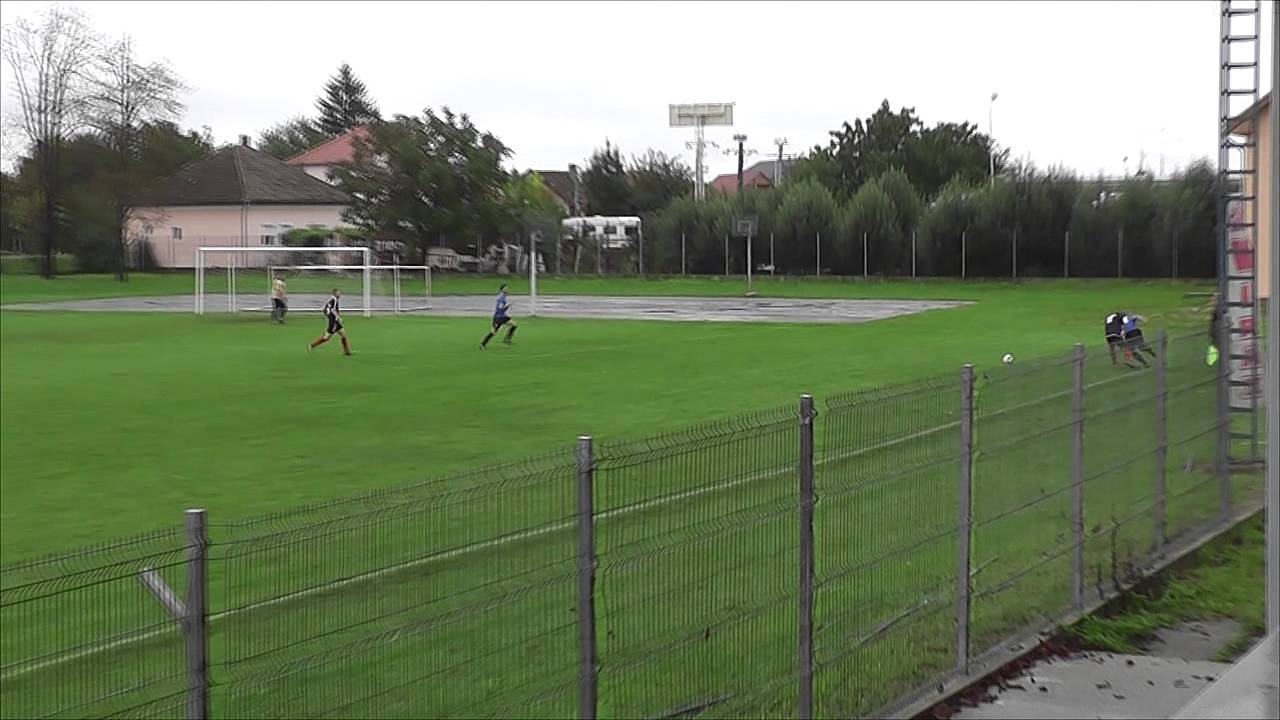 Etapa 7-a : Viitorul Bors - Unirea Valea lui Mihai ( 3 - 1 ) - YouTube