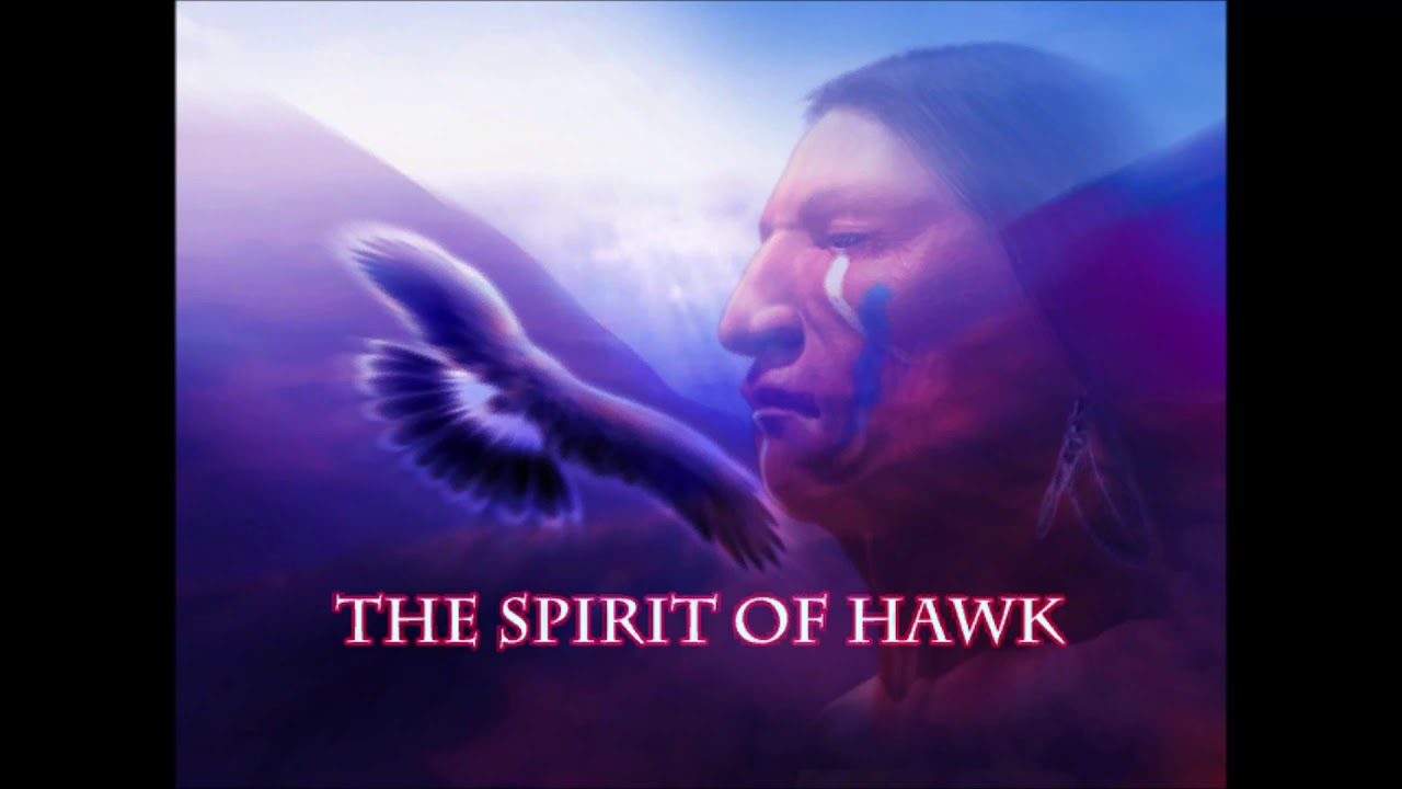 The Spirit of Hawk (Full Version) / chuji - YouTube