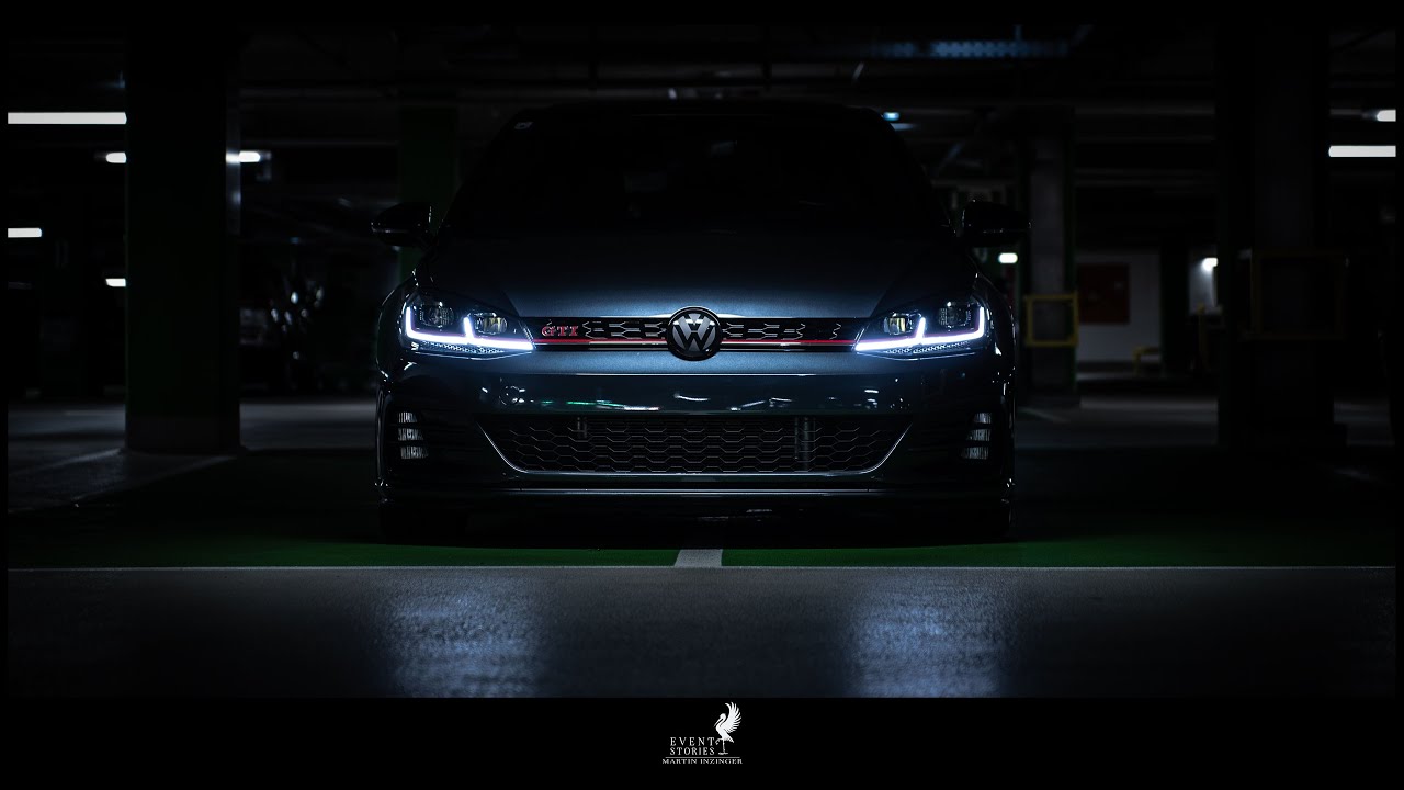 VW Golf GTI MK7 (PEP. - ADEUS) - YouTube