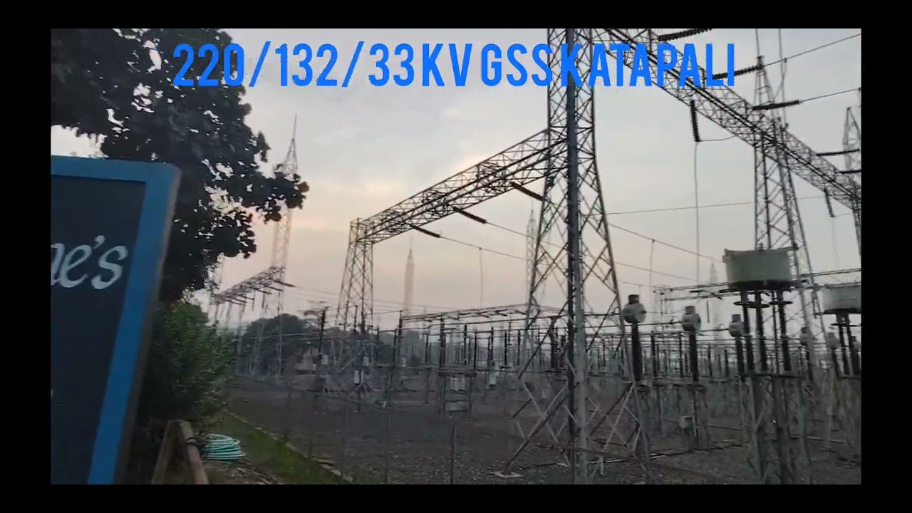 GSS Katapali - YouTube