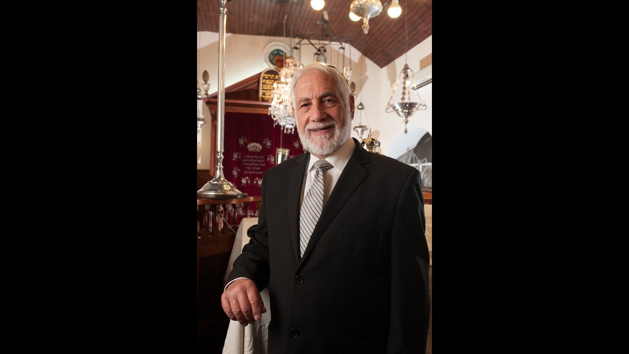 The Sammy Benaim Legacy - YouTube