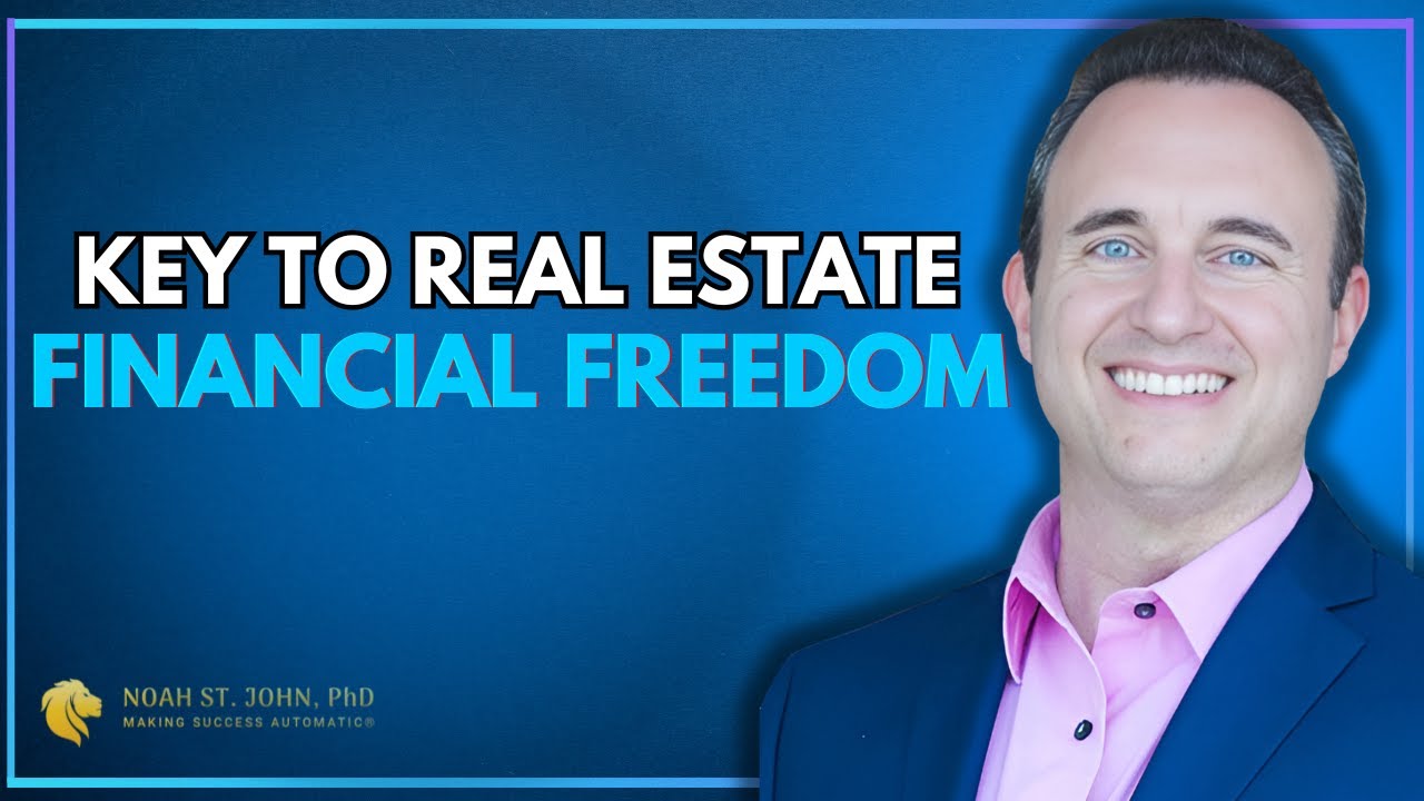 Powerful Habits Every Successful Realtor Follows - YouTube