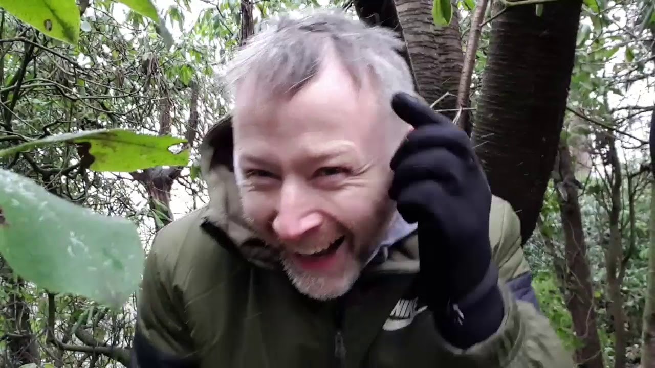 'DAB MAN' - Official Trailer 2019 - YouTube