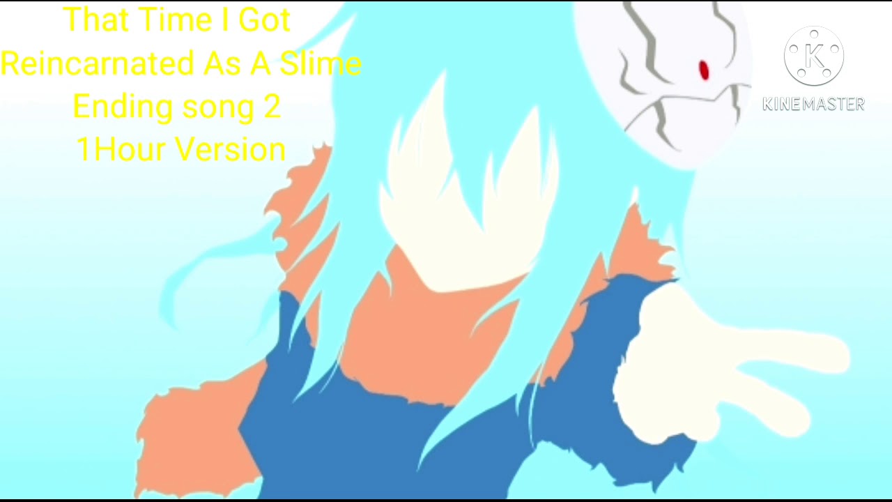 That Time I Got Reincarnated As A Slime Little Soldier 1 hour version ...