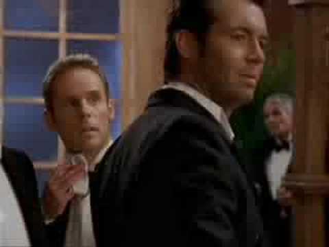 james bond roxton - YouTube