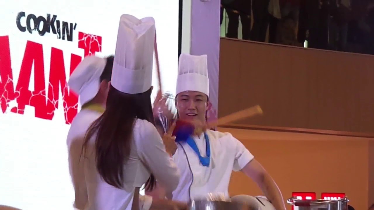 FLOG KOREA, LOC;TP ATRIUM 3, KEL; 1, KLS;XI IPA 4 - YouTube