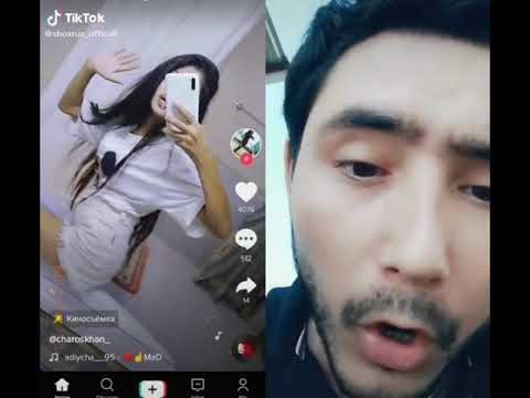 BU VIDEO BA'ZI BIR QIZLAR HAQIDA