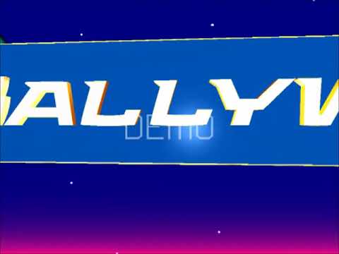 Ballyweg Turner Intro HD - YouTube