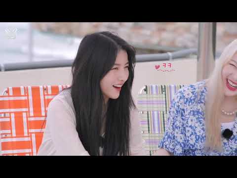 [Türkçe Altyazılı] G-Friend's Memoria in Yangyang 2. Sezon 5. Bölüm