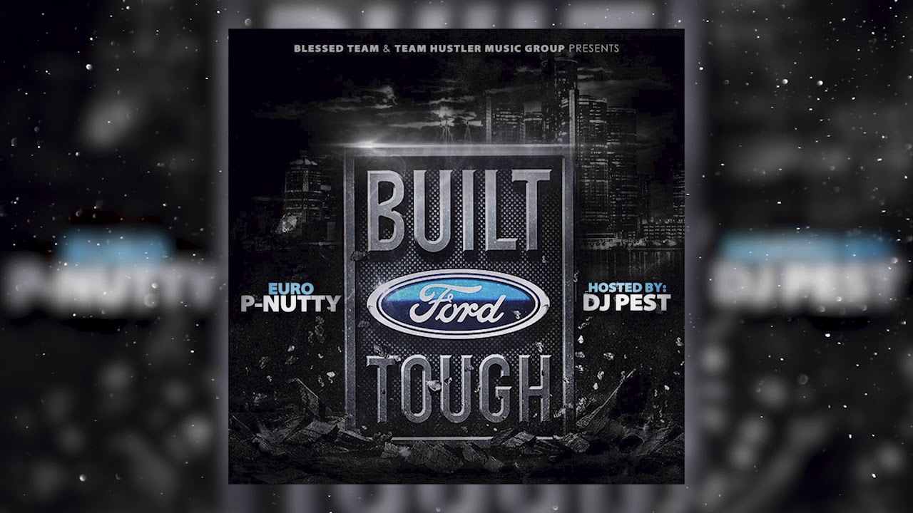 P Nutty - Intro - YouTube