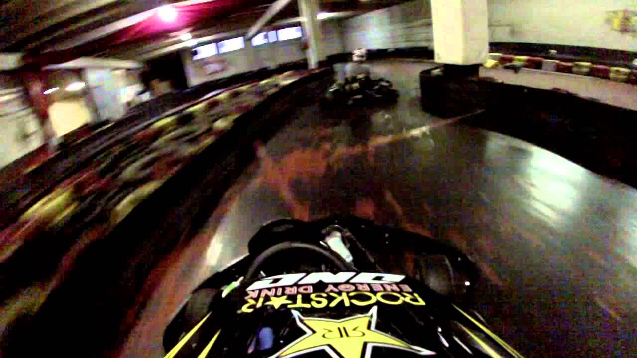 GoPro: Go Kart MIK - YouTube