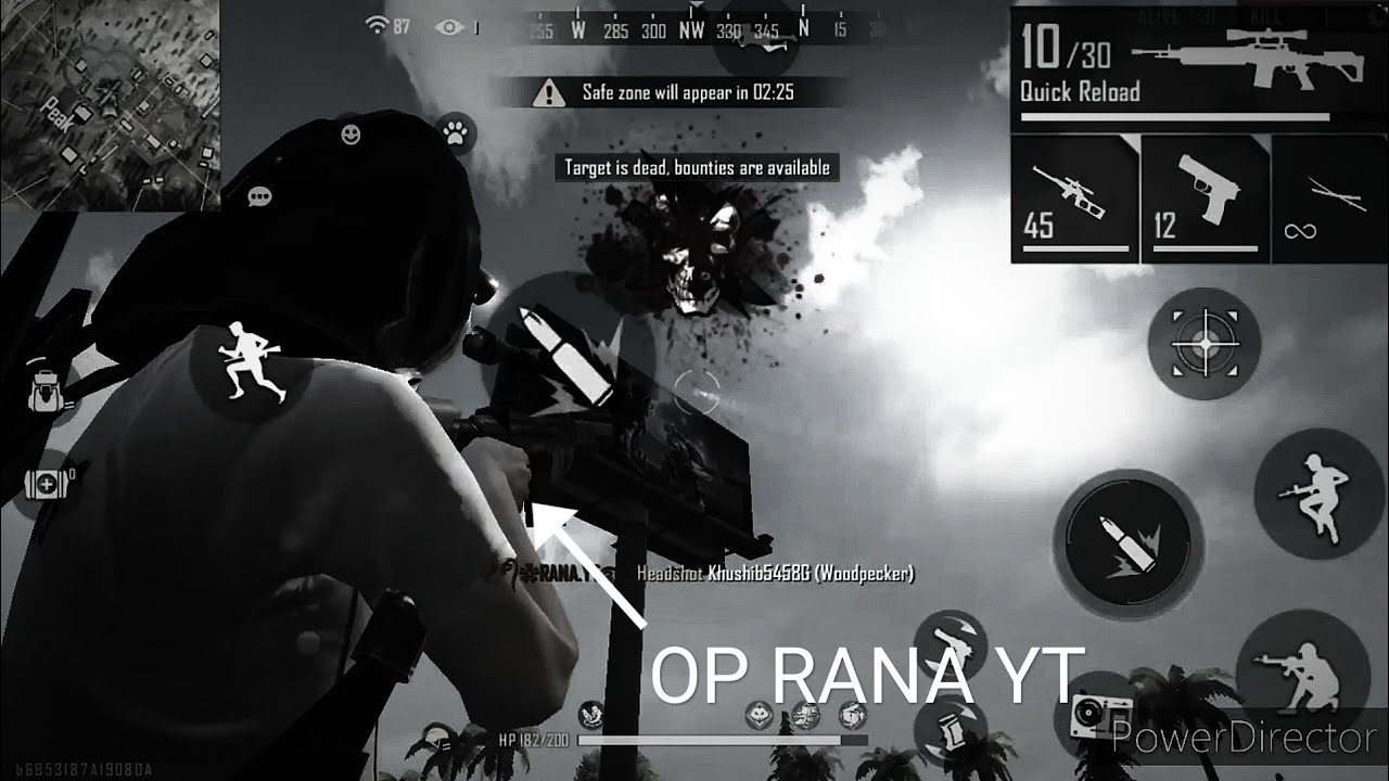 OP HADSOT OP RANA YT OP STROM OFFICIAL 💕💕☠️👻 - YouTube