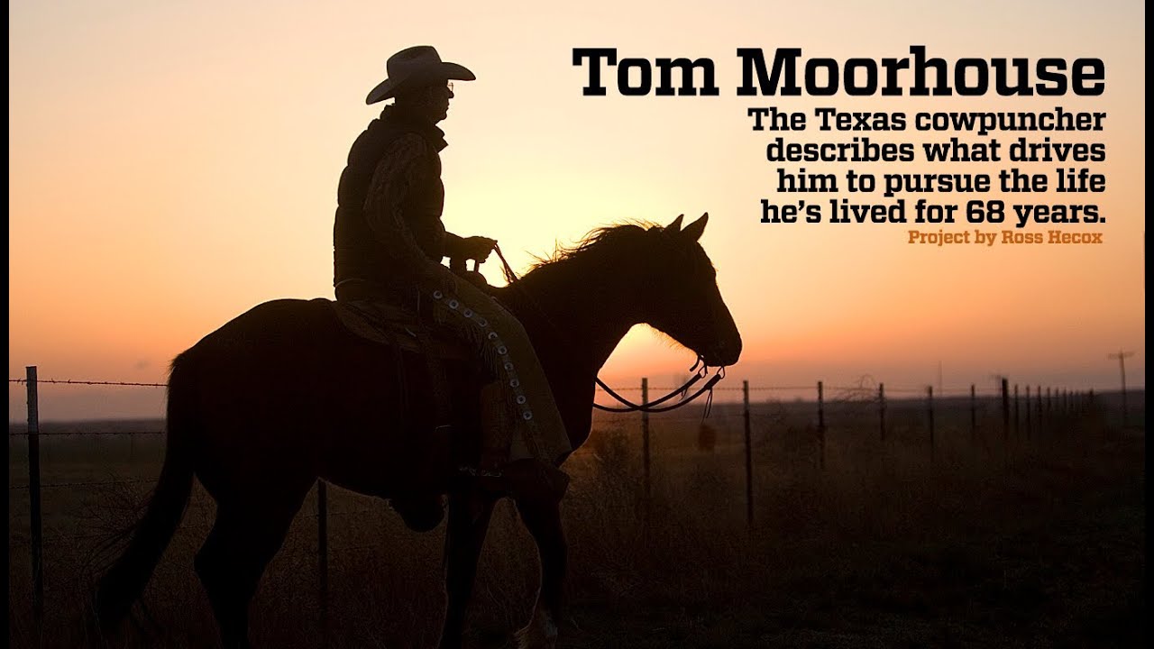 Tom Moorhouse - YouTube