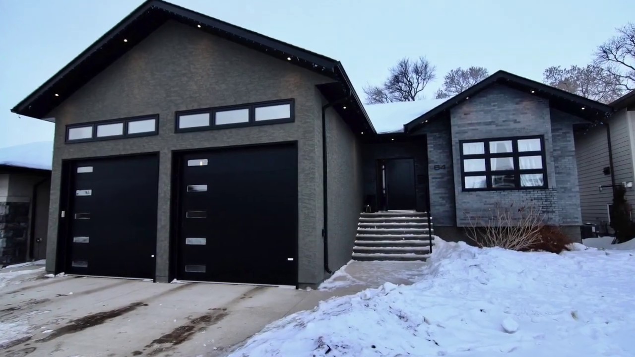 64 Outback Drive, Brandon - YouTube