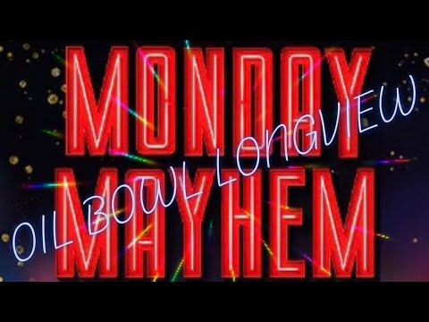 Monday Mayhem 2023 Spring Break Special - YouTube