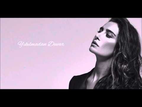Sıla   Yıkılmadan Duvar 2015 YENİ   from YouTube