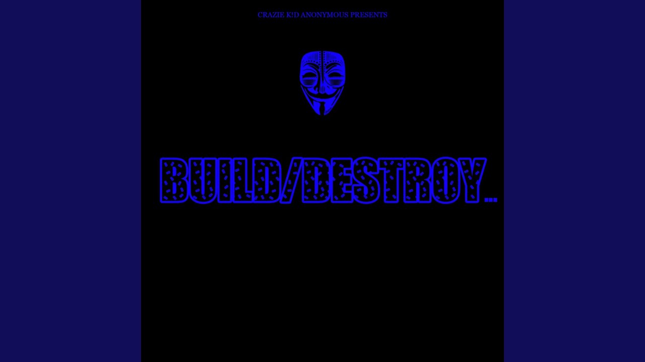 Build/Destroy... - YouTube