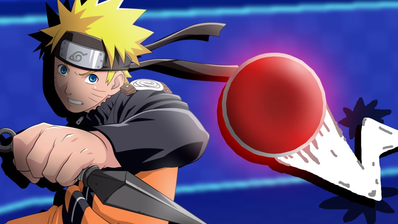 THIS IS THE BEST CHAMPION IN DEATH BALL! | NARUTO IN DEATH BALL! - YouTube