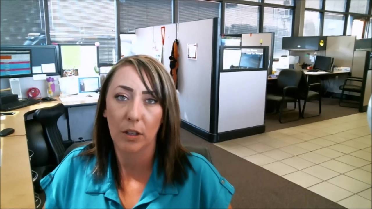 Michelle Ram 3500 - YouTube