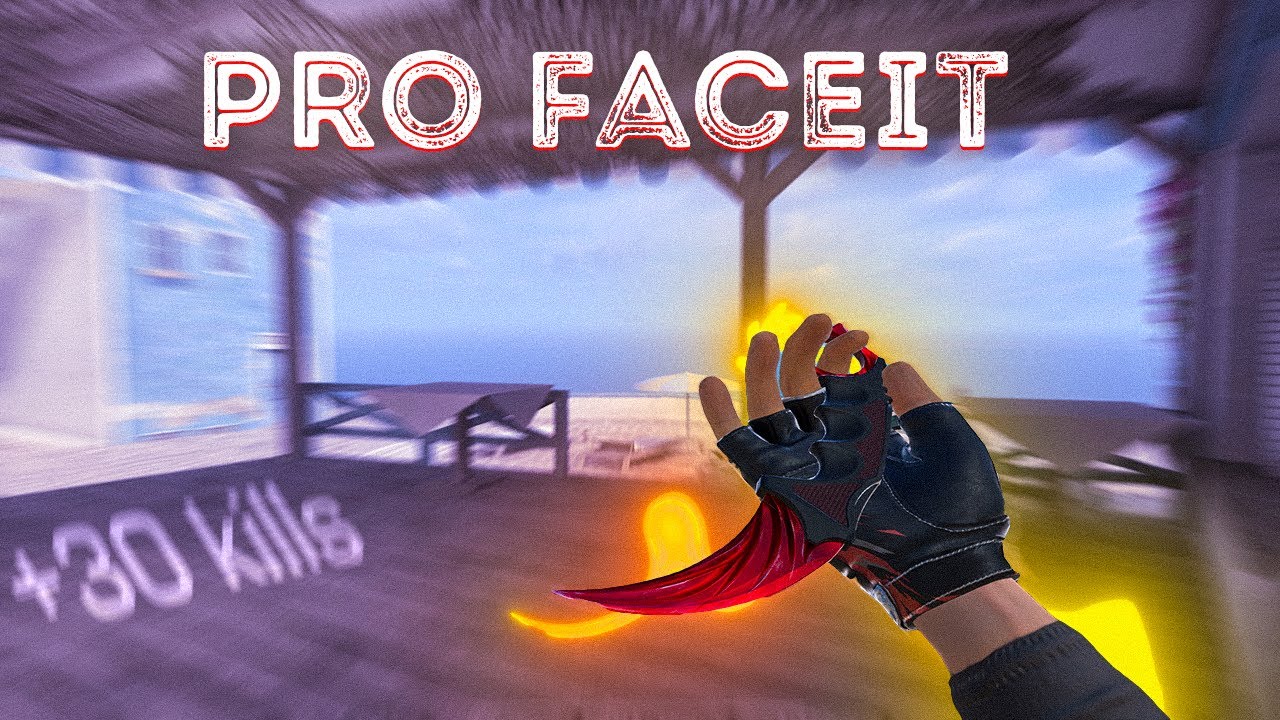 “Pro Faceit Gameplay +30kills 🦁🔥” | Standoff 2 | iPad Pro 120fps - YouTube