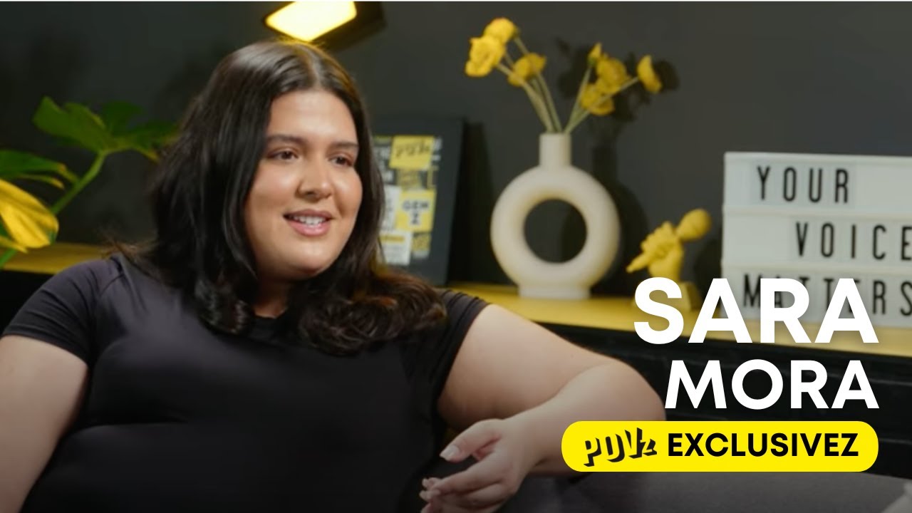 Get Sara Mora's POV on Immigration, American Rights & Meeting The Costa ...