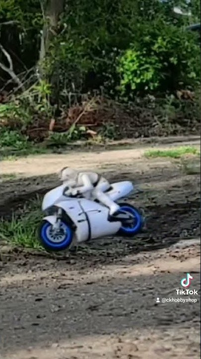 KYOSHO NSR 500 - YouTube