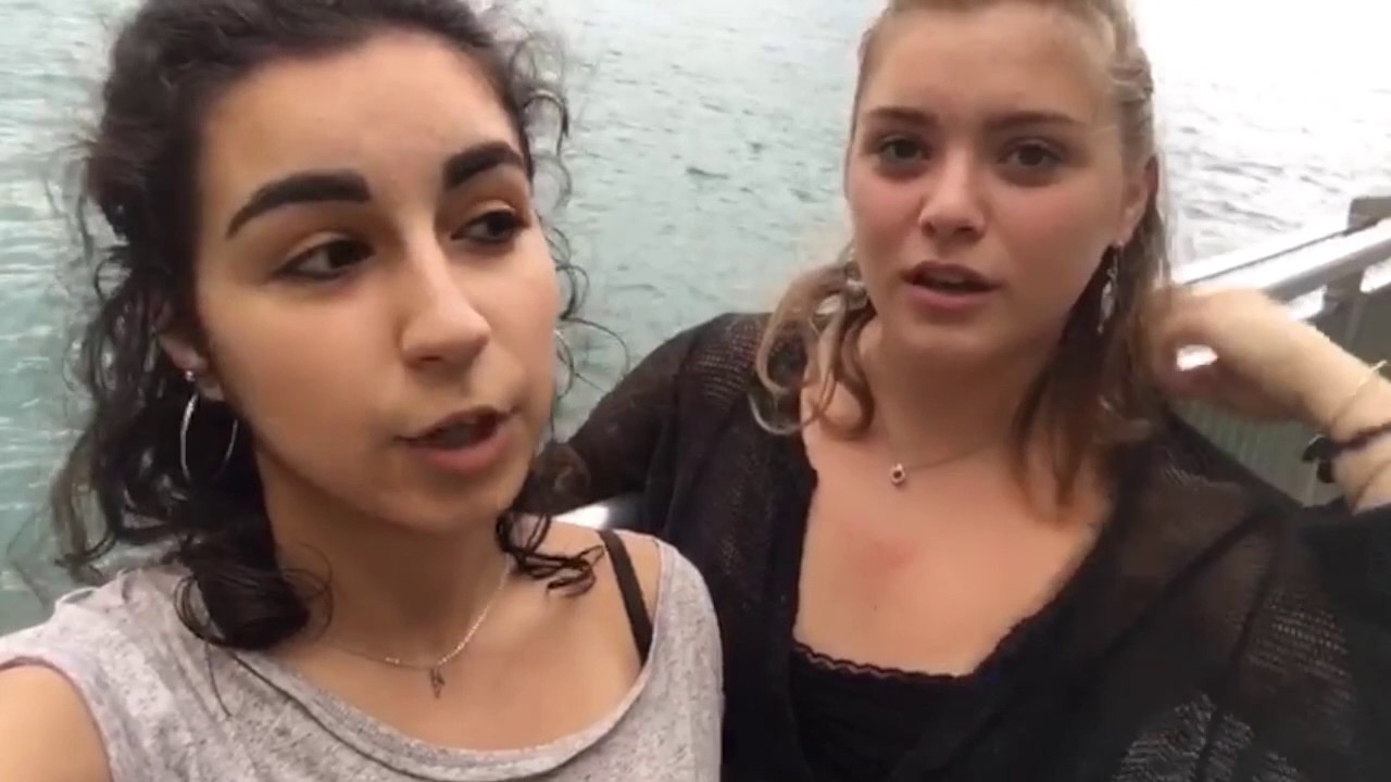 AFS Buona Fortuna 2017 - YouTube