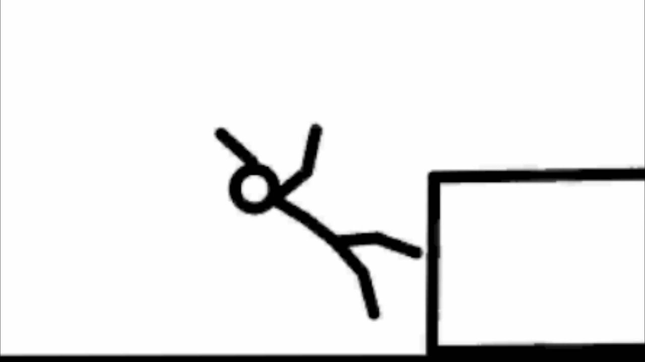 TETHER BALL FAIL - YouTube