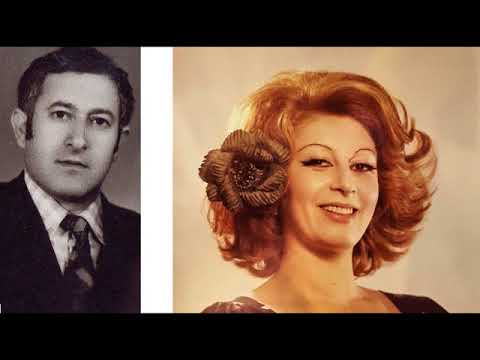 İlhamə Quliyeva - \