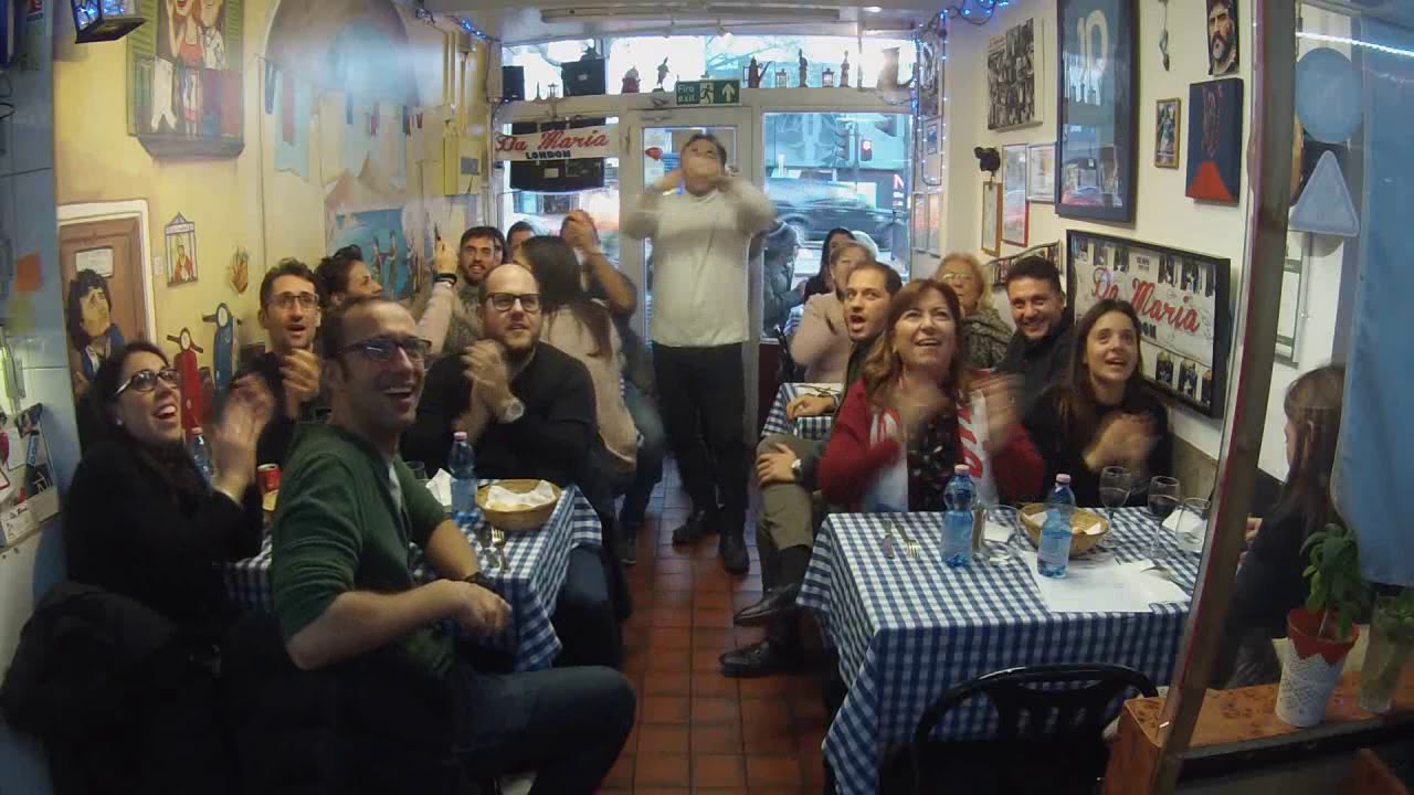 Da Maria London | Udinese - Napoli | 0-1 | 17/18 - YouTube