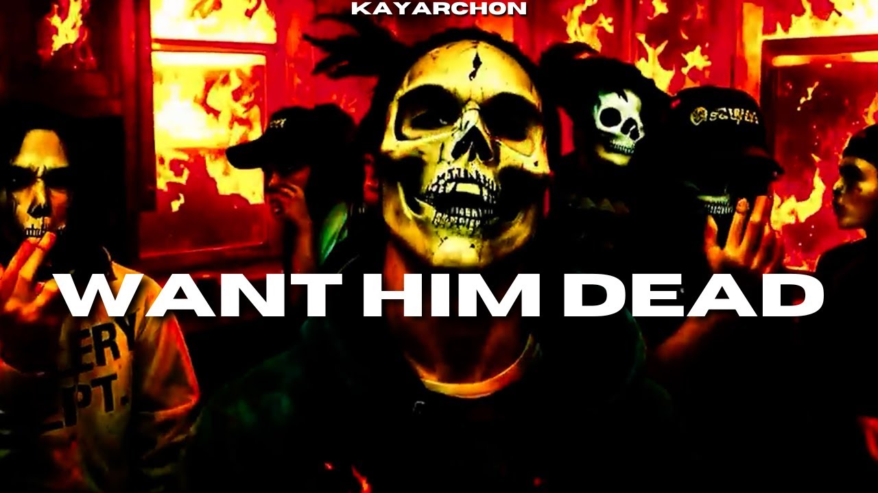[FREE] TG Flockaa x Sdot Go Dark Jersey Club Type Beat - "Want him DEAD ...