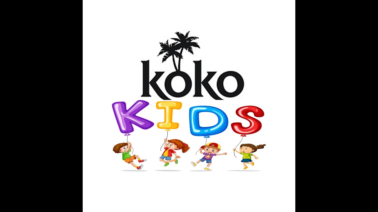 KoKo Kids Live Stream - YouTube