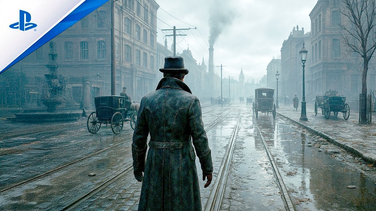18 Underrated OPEN WORLD Games You NEED to Play! - YouTube