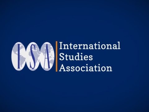 ISA President Cameron Thies on ISA2020 - YouTube