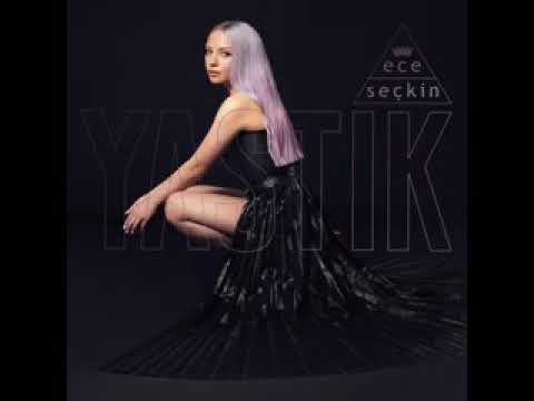 Ece Seçkin  -  Yastık