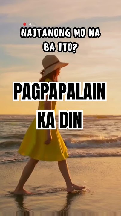 YOUR BLESSINGS WILL COME SOON | HUGOT NI MANONG #shorts #viralshorts #viralvideo - YouTube