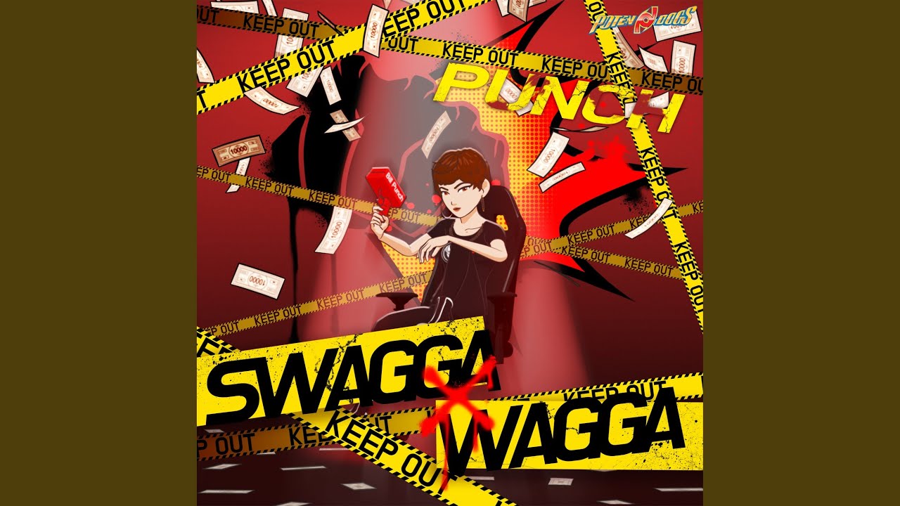 Swagga x Wagga (Inst.) - YouTube